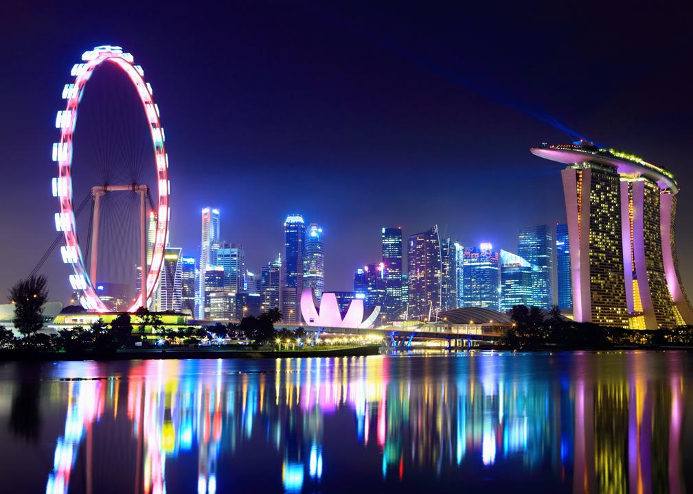 ¿Cuáles son los mejores destinos para visitar este 2023? - Revista Pyme